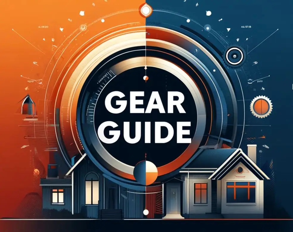 Real Estate Gear Guide: Tools for Professionals