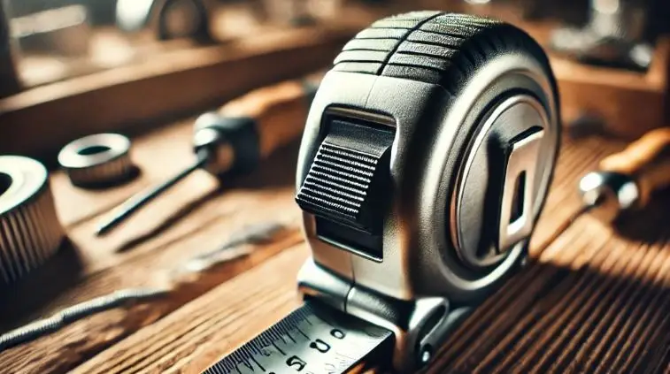 Real Estate Tools for Professionals: Measuring Tools for Precision